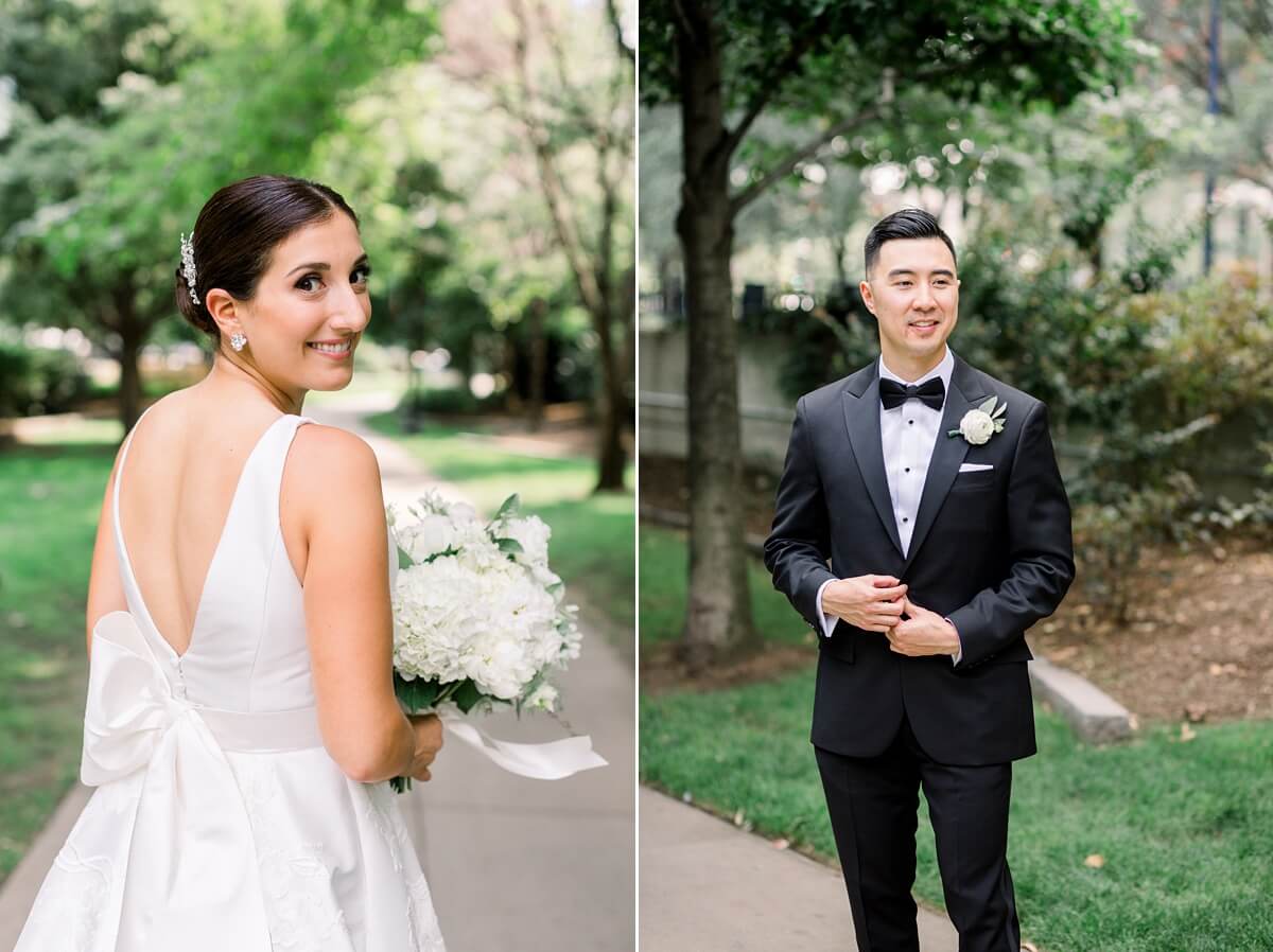 Boston Harbor Hotel Wedding | Alicia + Brandon ...