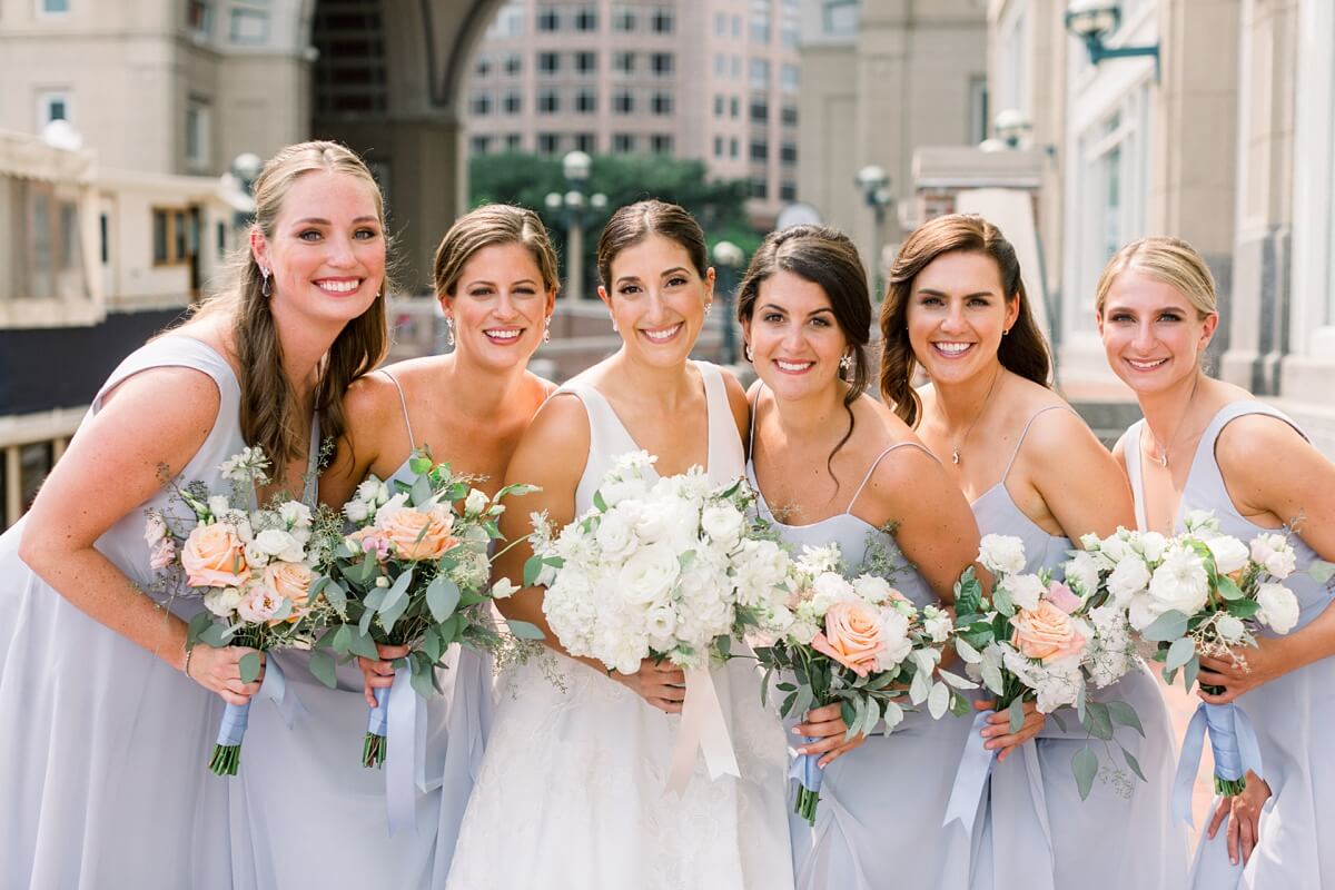 Boston Harbor Hotel Wedding | Alicia + Brandon ...