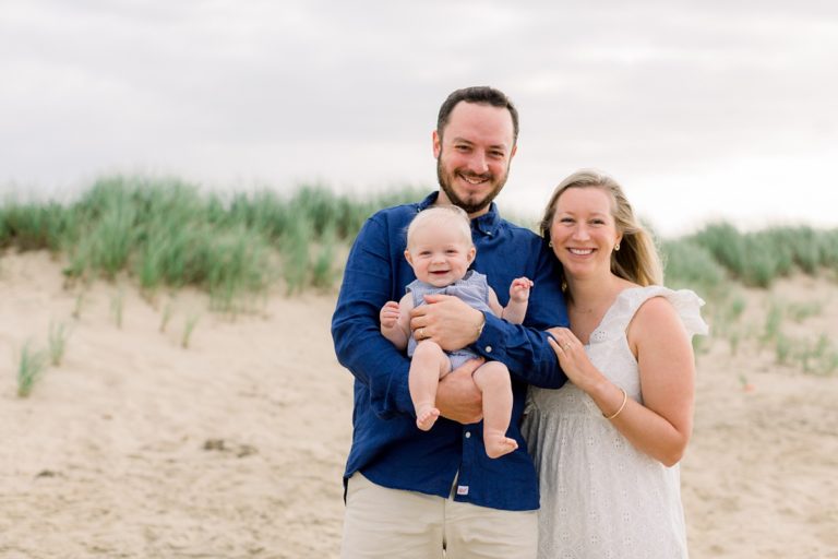 Falmouth, Cape Cod Family Photographer | carolinewinnphotography.com