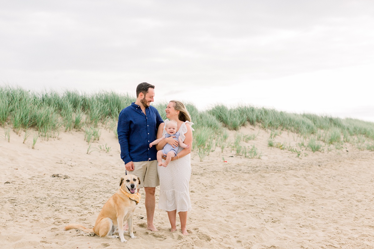Falmouth, Cape Cod Family Photographer | carolinewinnphotography.com