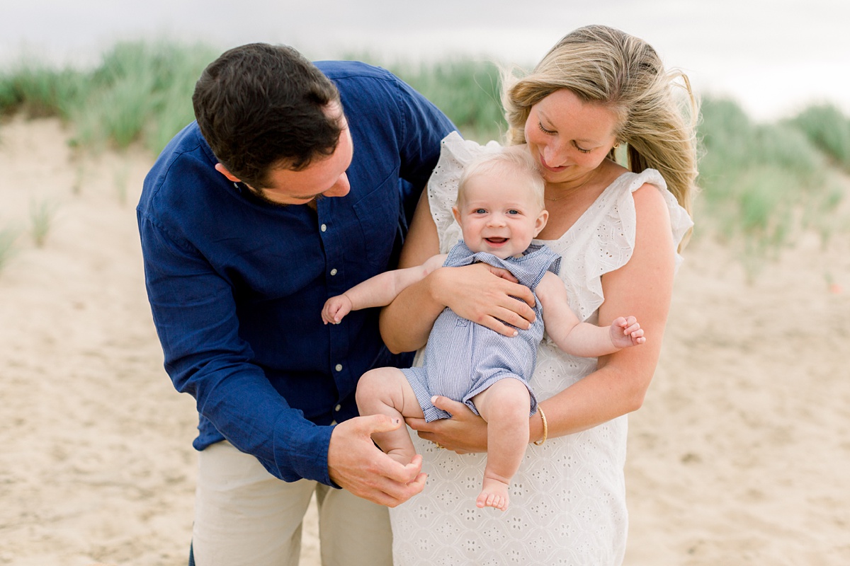 Falmouth, Cape Cod Family Photographer | carolinewinnphotography.com