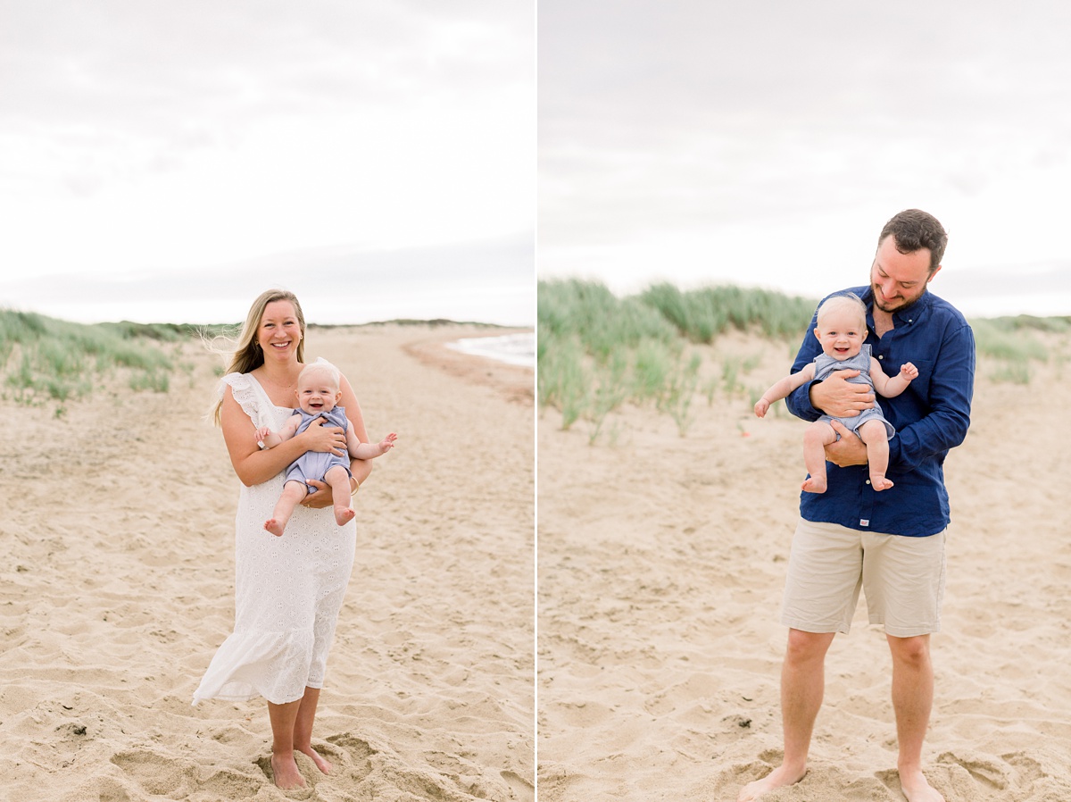 Falmouth, Cape Cod Family Photographer | carolinewinnphotography.com