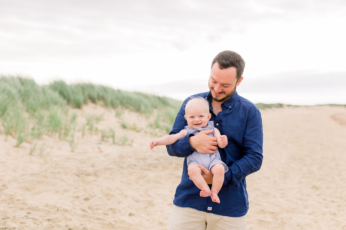Falmouth, Cape Cod Family Photographer | carolinewinnphotography.com