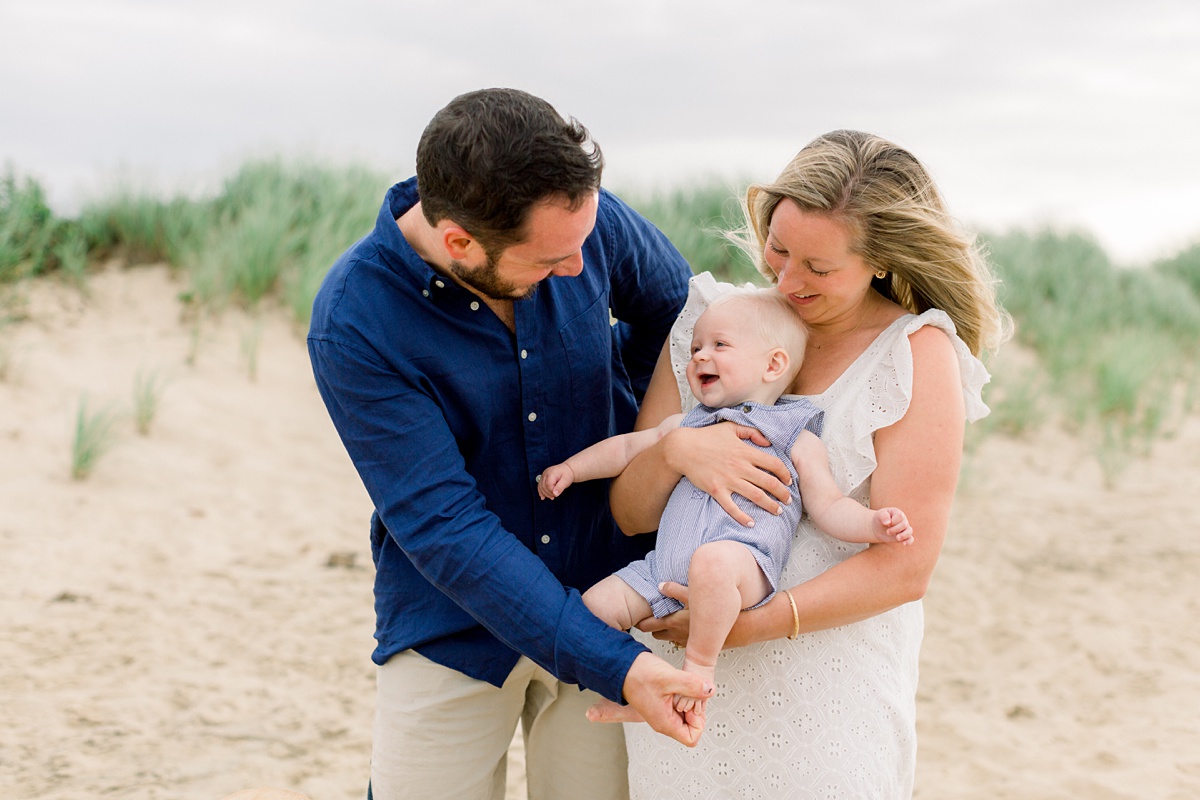 Falmouth, Cape Cod Family Photographer | carolinewinnphotography.com