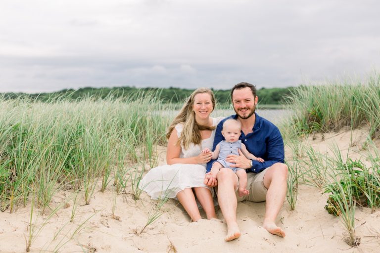 Falmouth, Cape Cod Family Photographer | carolinewinnphotography.com