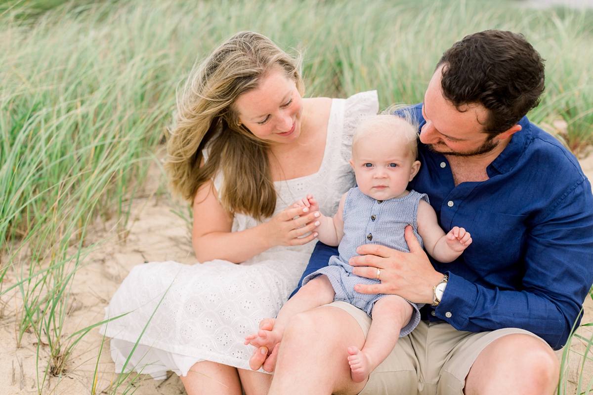 Falmouth, Cape Cod Family Photographer | carolinewinnphotography.com