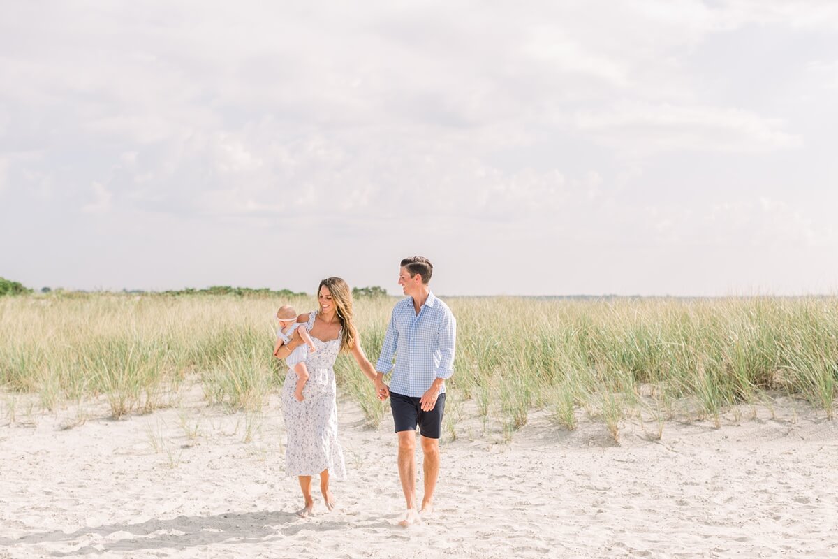 Osterville, Cape Cod Family Photographer | carolinewinnphotography.com