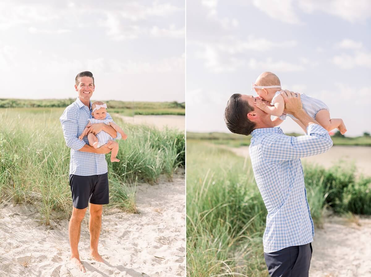 Osterville, Cape Cod Family Photographer | carolinewinnphotography.com