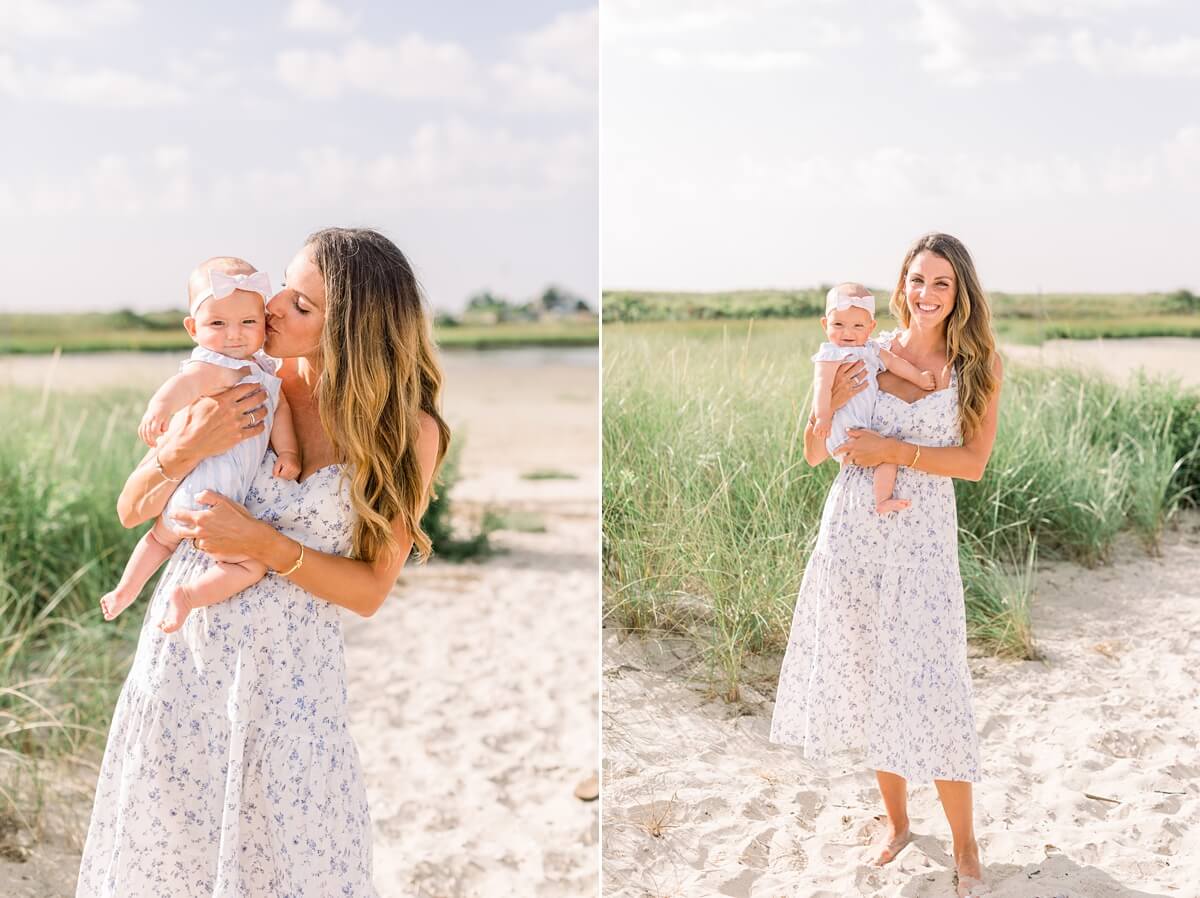 Osterville, Cape Cod Family Photographer | carolinewinnphotography.com