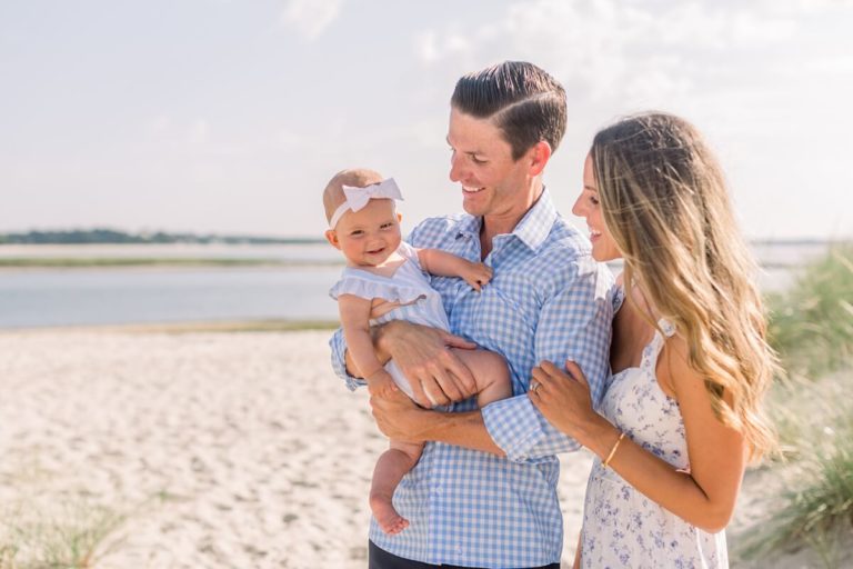 Osterville, Cape Cod Family Photographer | carolinewinnphotography.com