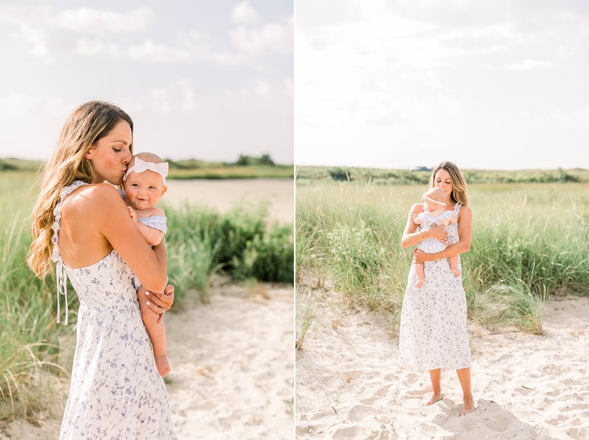 Osterville, Cape Cod Family Photographer | carolinewinnphotography.com