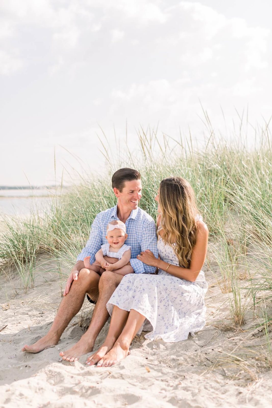 Osterville, Cape Cod Family Photographer | carolinewinnphotography.com