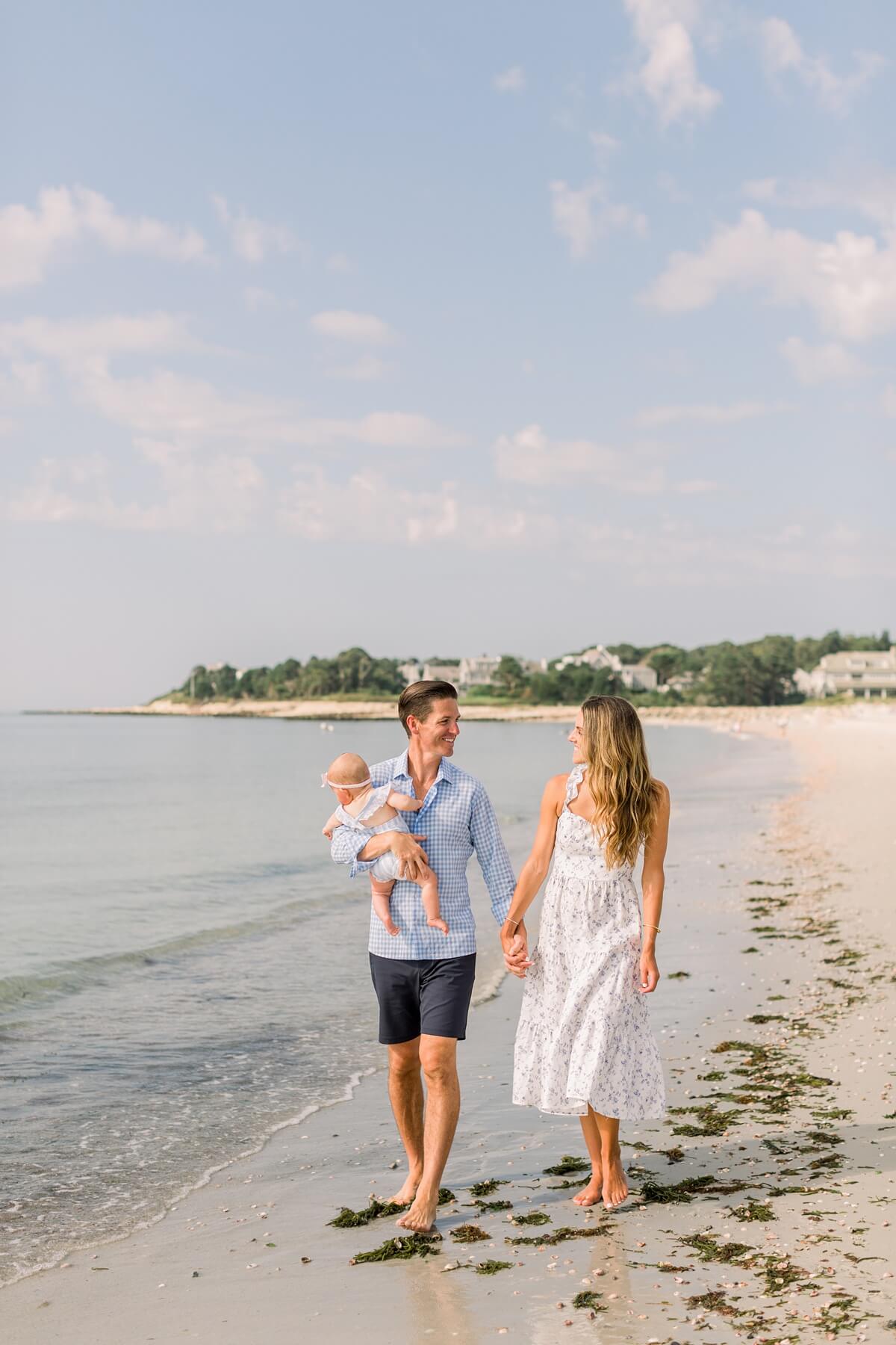Osterville, Cape Cod Family Photographer | carolinewinnphotography.com