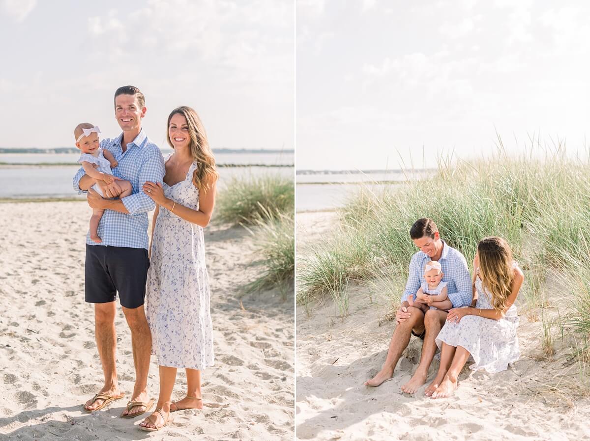 Osterville, Cape Cod Family Photographer | carolinewinnphotography.com