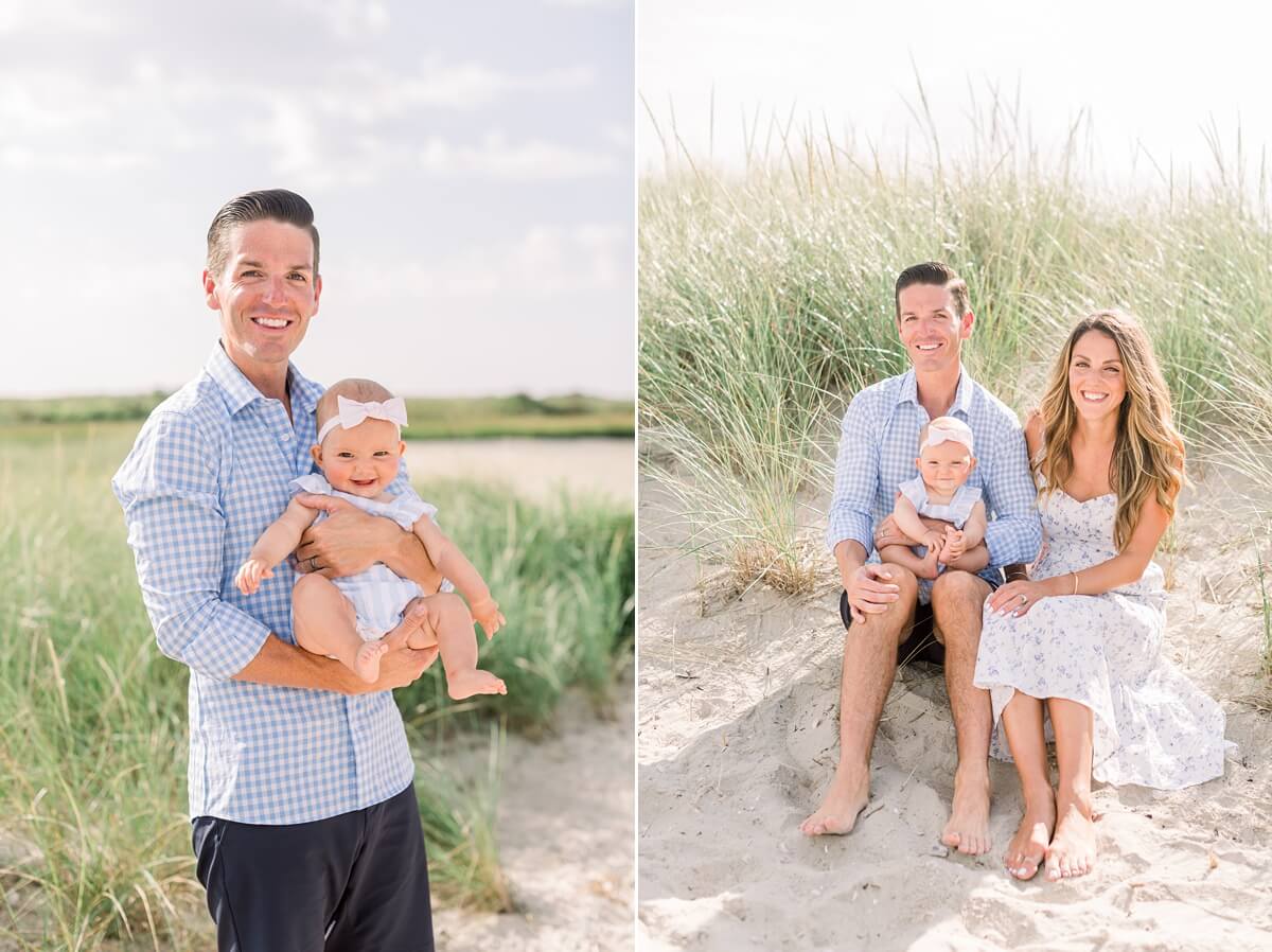Osterville, Cape Cod Family Photographer | carolinewinnphotography.com