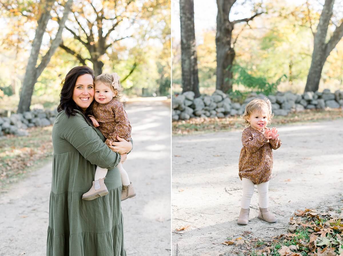 Concord, MA Family Photographer | carolinewinnphotography.com