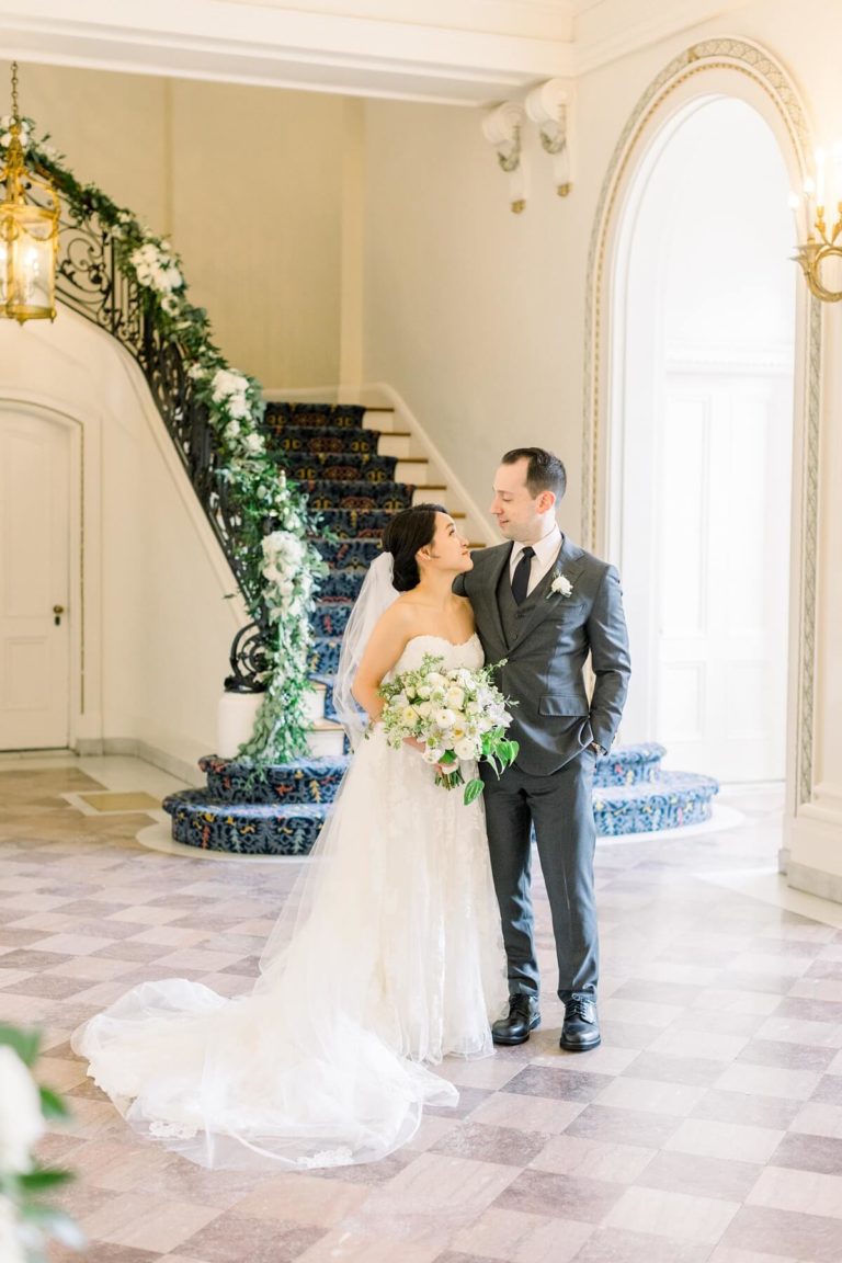 Tupper Manor Wedding Photographer | Susan + Brian ...