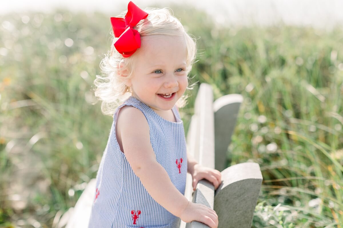 Mashpee Cape Cod Family Photographer | Kate + Charlotte ...