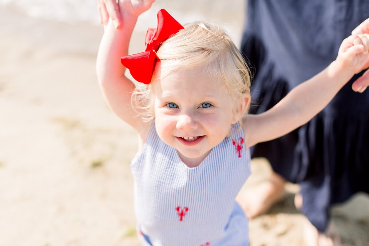 Mashpee Cape Cod Family Photographer | Kate + Charlotte ...