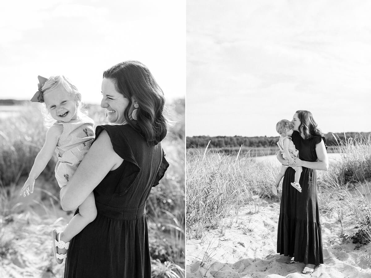 Mashpee Cape Cod Family Photographer | Kate + Charlotte ...
