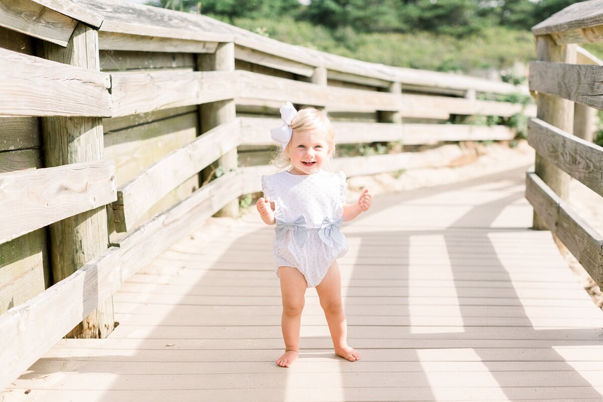 Mashpee Cape Cod Family Photographer | Kate + Charlotte ...