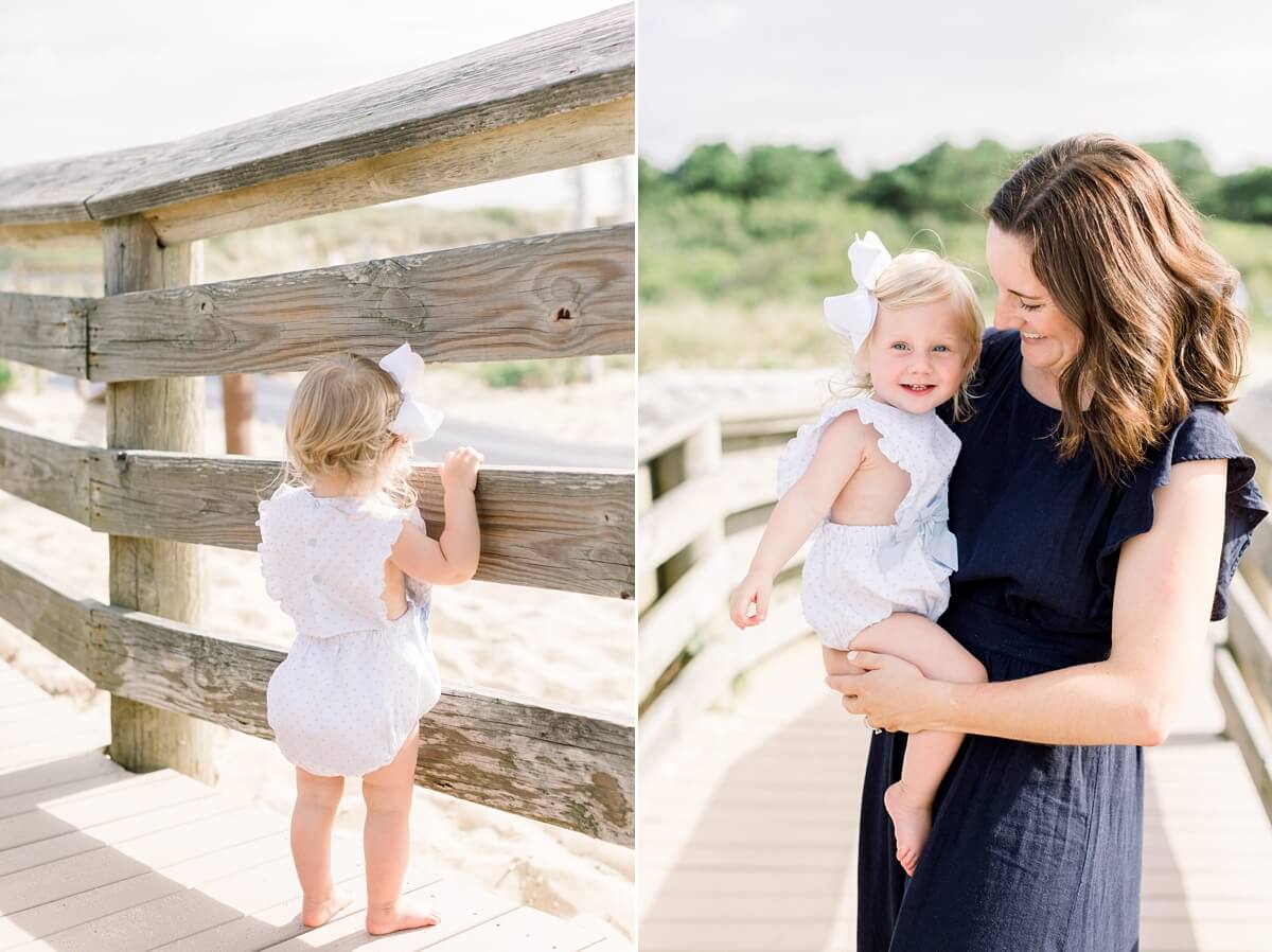 Mashpee Cape Cod Family Photographer | Kate + Charlotte ...