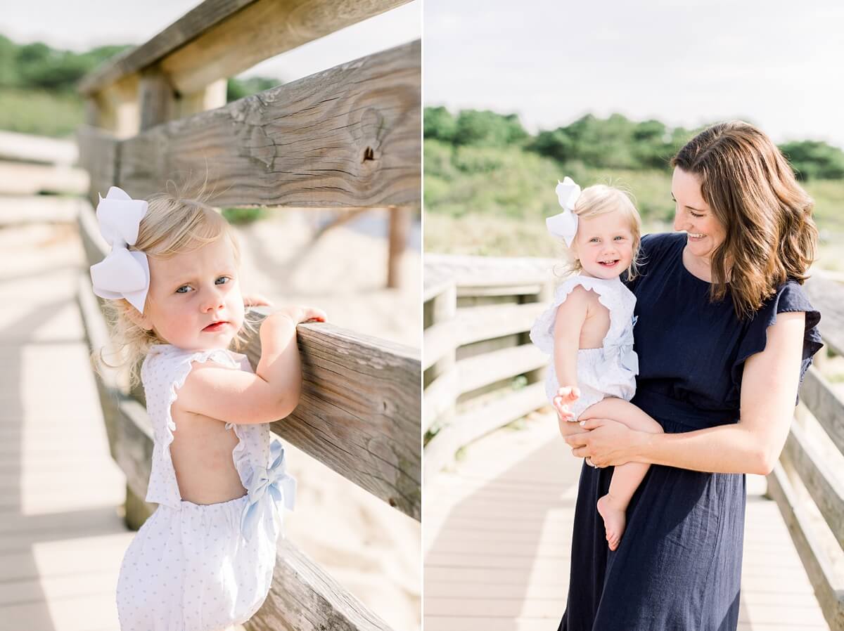Mashpee Cape Cod Family Photographer | Kate + Charlotte ...