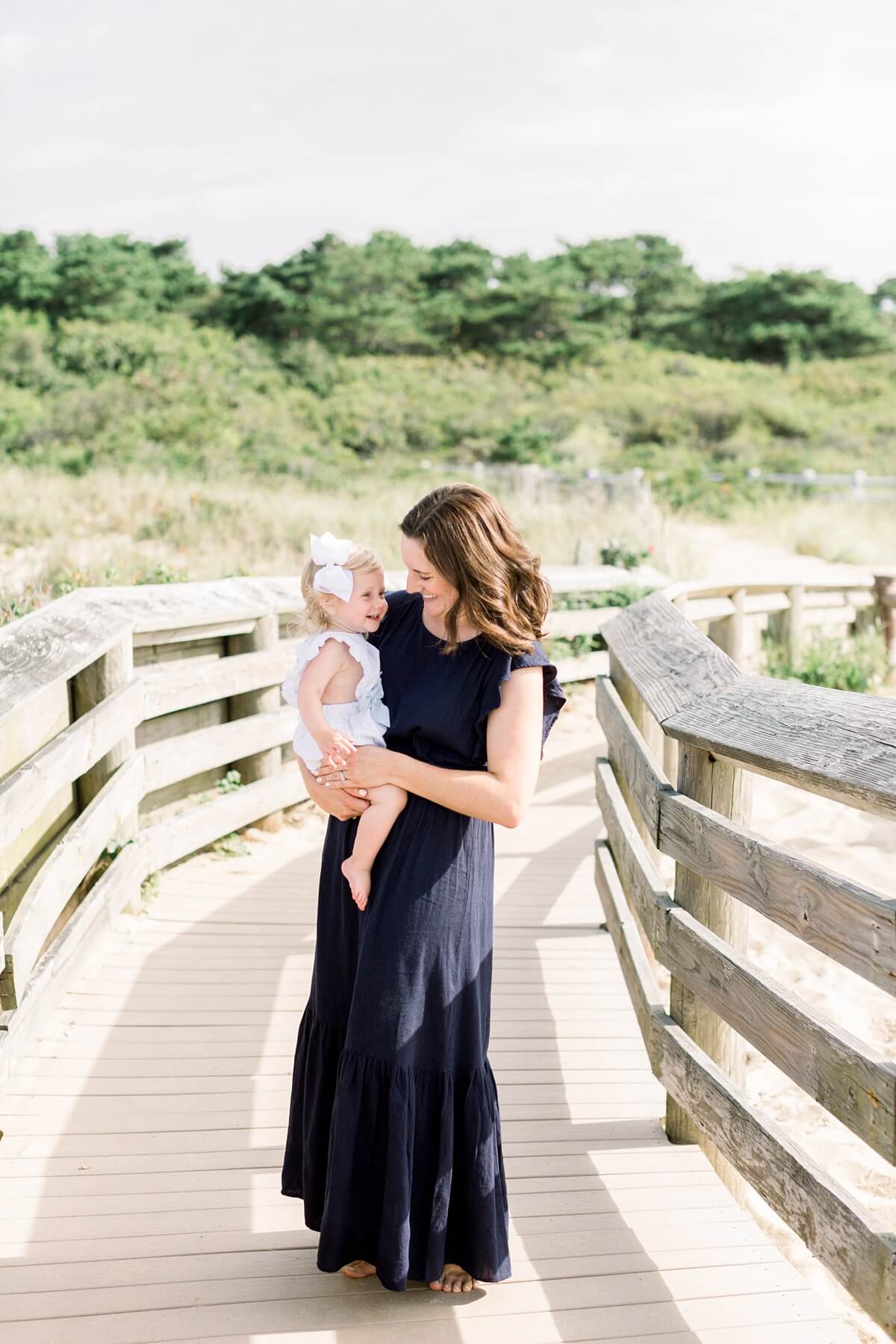 Mashpee Cape Cod Family Photographer | Kate + Charlotte ...