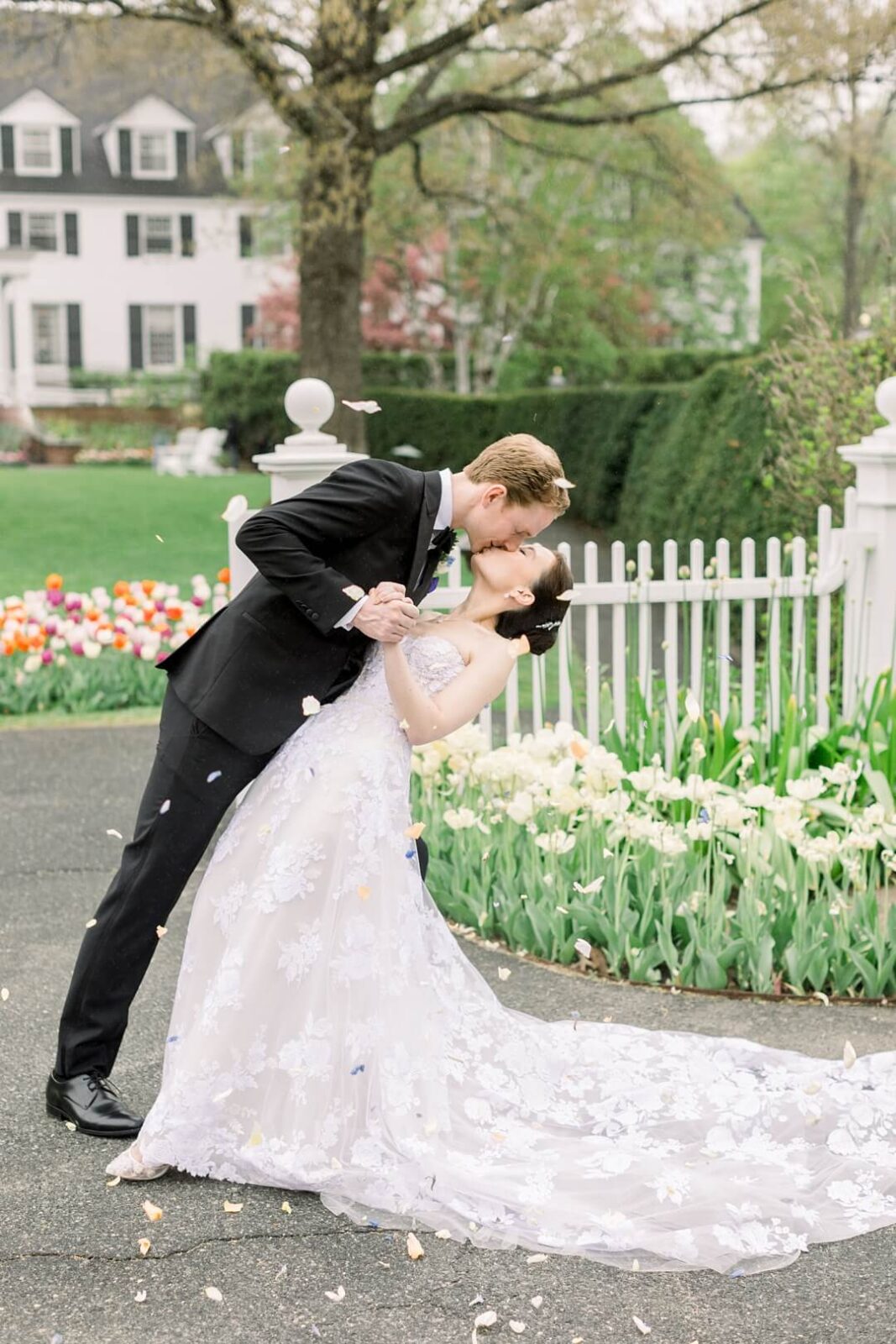 Woodstock Inn Wedding Photographer | Christine + Ian ...