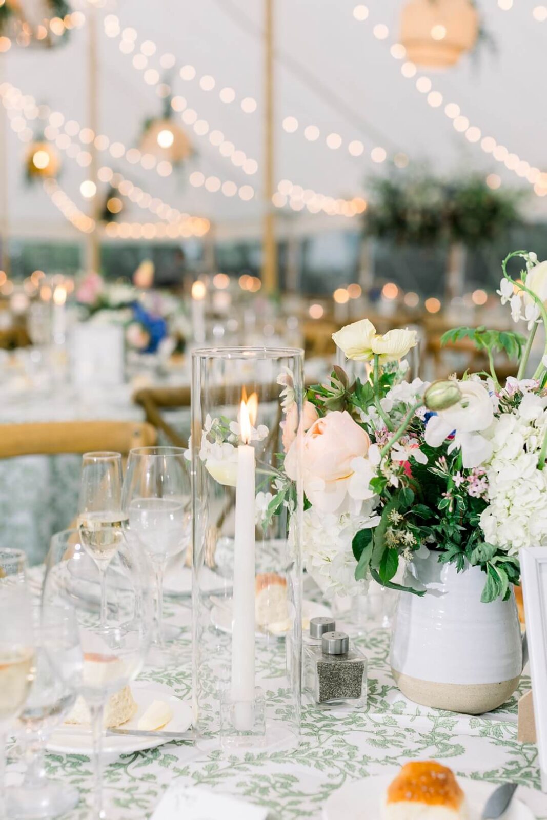 Woodstock Inn Wedding Photographer | Christine + Ian ...